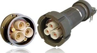 Mining Connectors Becker Mining Usa